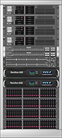 Texas Memory Systems Solid State RAID - SSD RAID Storage Solutions